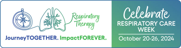 Happy Respiratory Care Week! - CoARC - Commission on Accreditation for ...