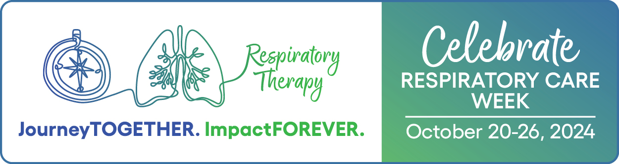 Happy Respiratory Care Week! - CoARC - Commission on Accreditation for Respiratory Care